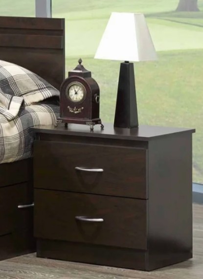 JACY BEDROOM SET