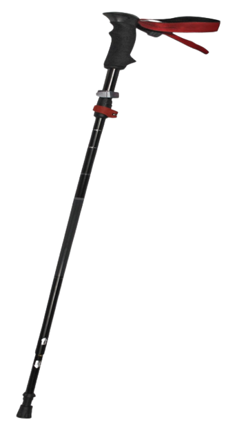 COLLAPSIBLE WALKING STICK