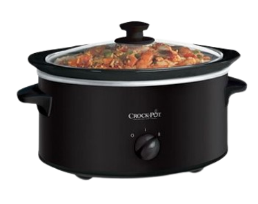 Crock Pot 7Qt
