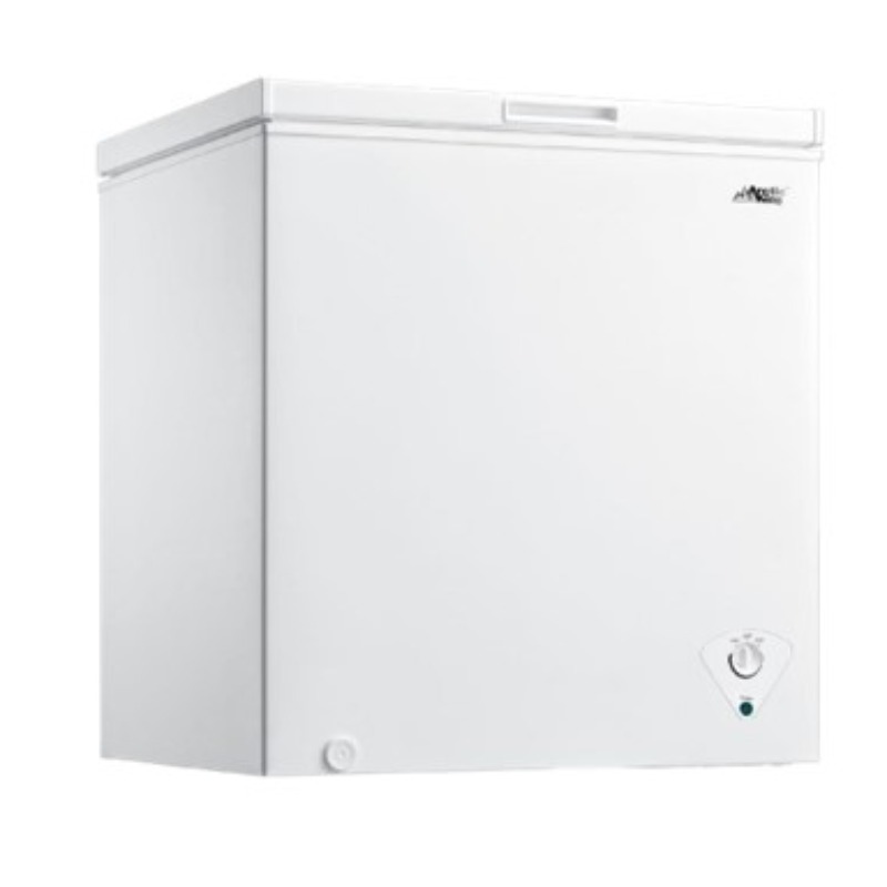 7 Cu Ft Freezer