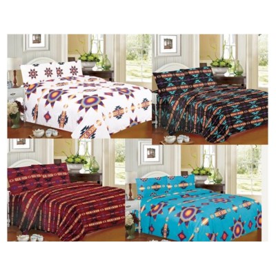 Mattress Set & Bedding